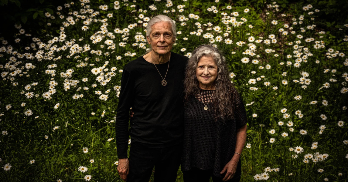 The Rolling Stone | Alex Grey