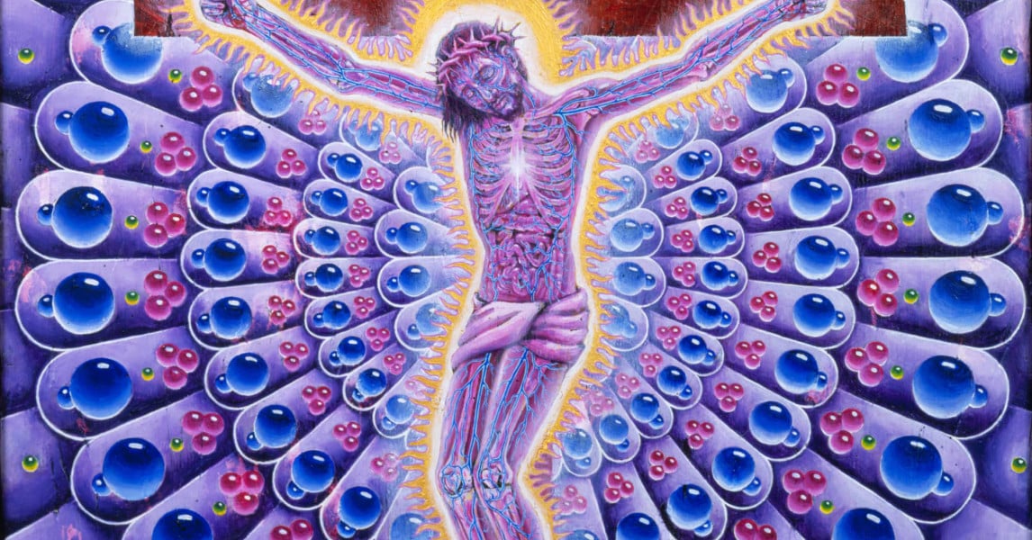 Examiner | Alex Grey