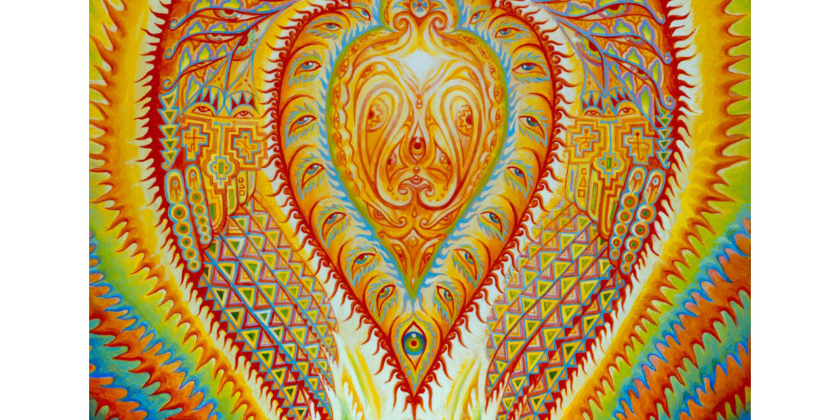 alex grey third eye